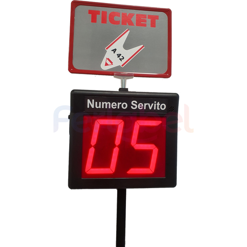 KIT ELIMINAKITPD2 SENZA FILI A BATTERIA CON PIANTANA+ RADIOCOMANDO+CHIOCCIOLA+5 ROTOLI KITPD2 in ...