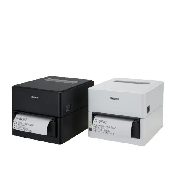 Stampante Citizen CL-E321/E331 - Ferlabel