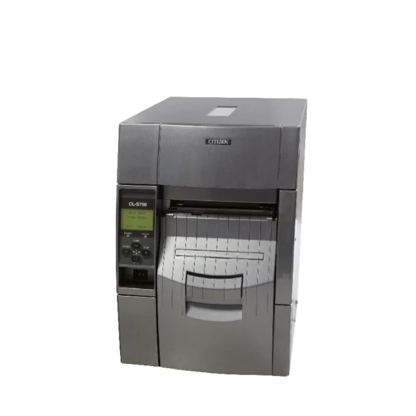 Stampante Citizen CL-S700/703 - Ferlabel