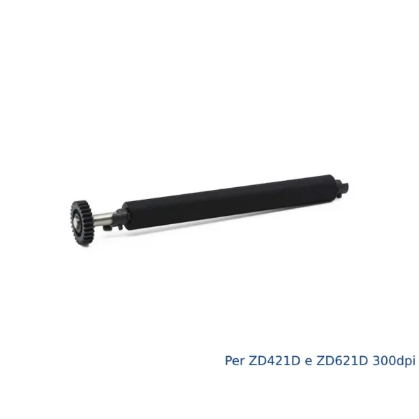 Rullo di Stampa Originale Zebra P1112640-062 per ZD421d e ZD621d - Ferlabel